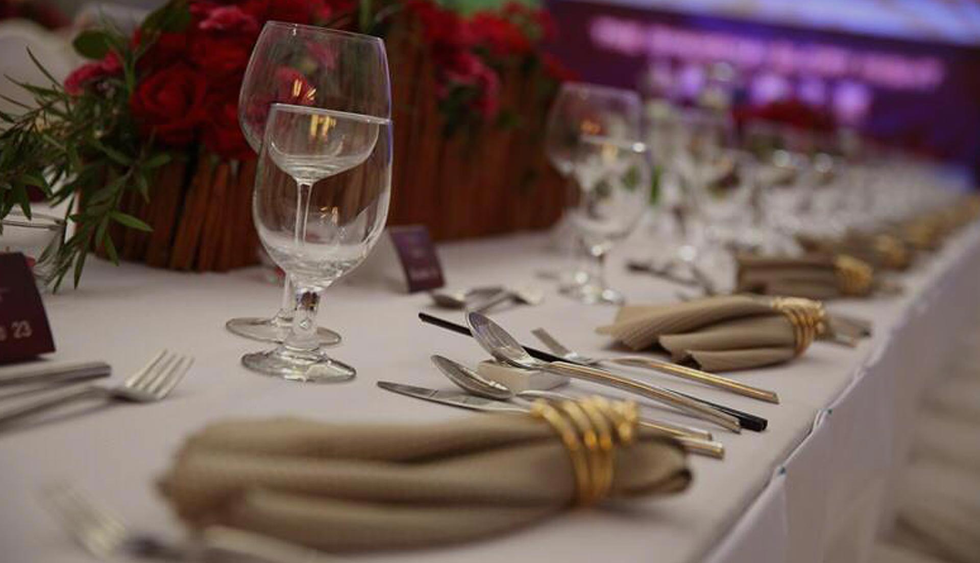 Hotel Wedding Packages & Venue in Bangkok | Shanghai Mansion